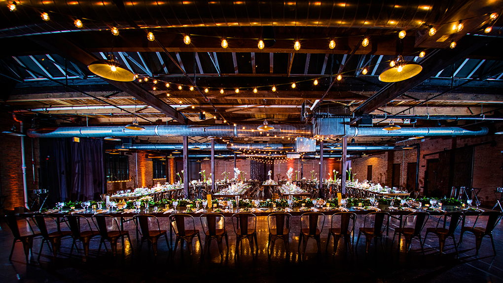 Morgan Manufacturing | Blue Plate